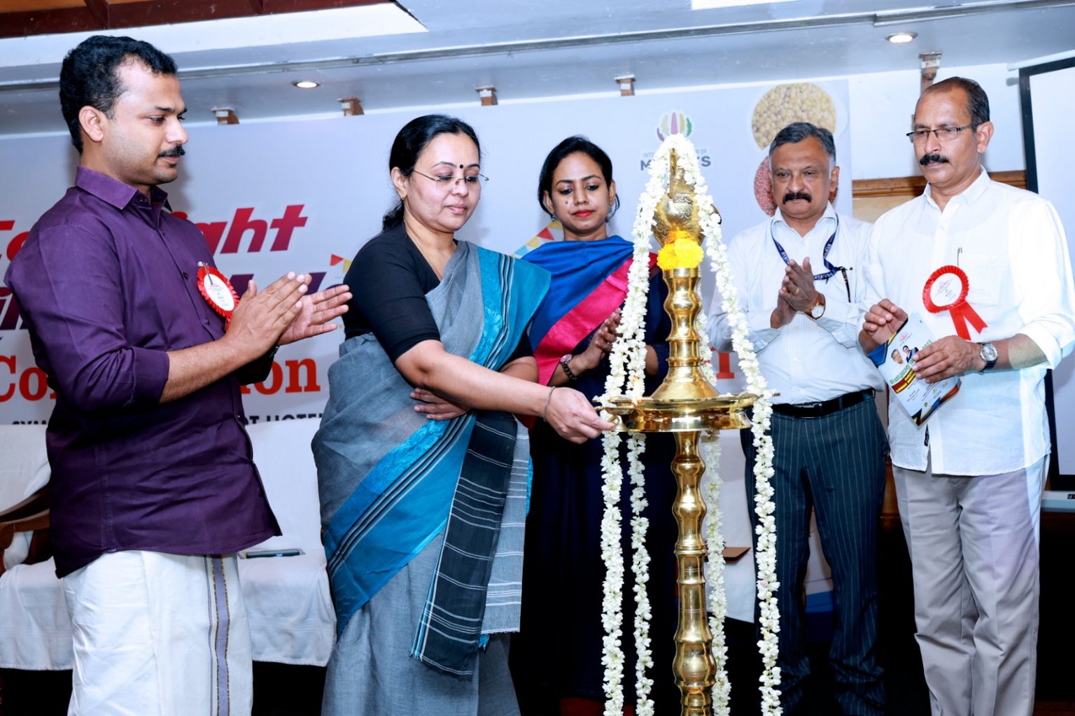 Millets Mela - Food Safety Kerala